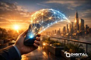 Ultimate Guide to Digital Business Card Security Features in 2026